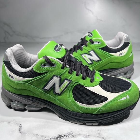 New Balance | Shoes | New Balance 202 R Good Vibes Pack Green Apple ...